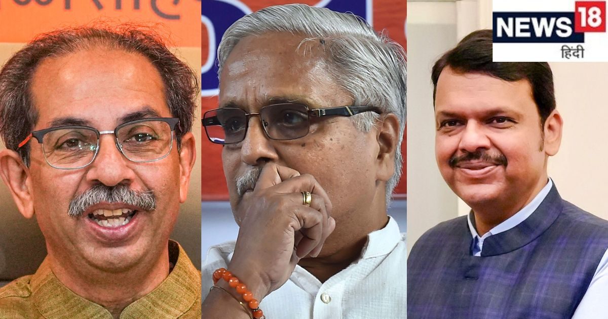 RSS Marathi Debate: केम छो... RSS नेता भैयाजी जोशी ने मराठी पर बोलकर 'बड़ी गलती' तो नहीं कर दी ...