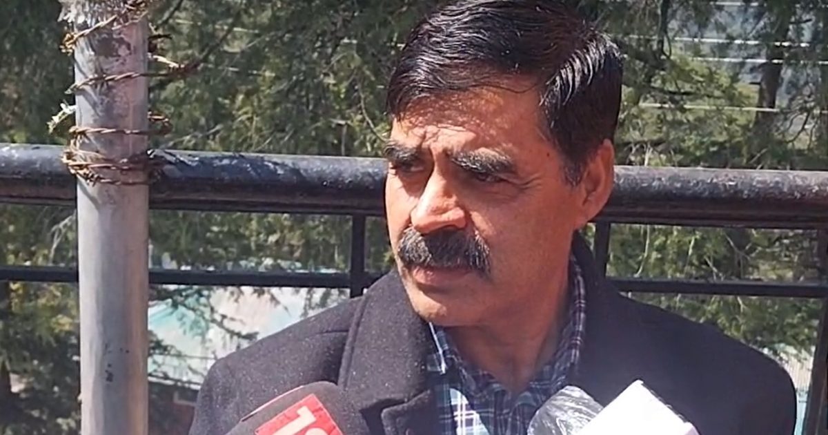 Bilaspur Firing Case: पूर्व MLA पर हमले के 3 और आरोपी गिरफ्तार ...