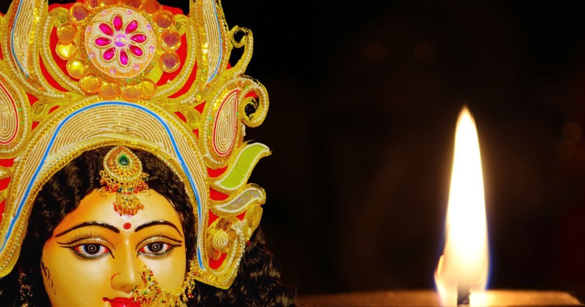 Chaitra Navratri Akhand Jyoti: चैत्र नवरात्रि में कैसे जलाएं अखंड ज्योति? जानें सही विधि, फायदे ...