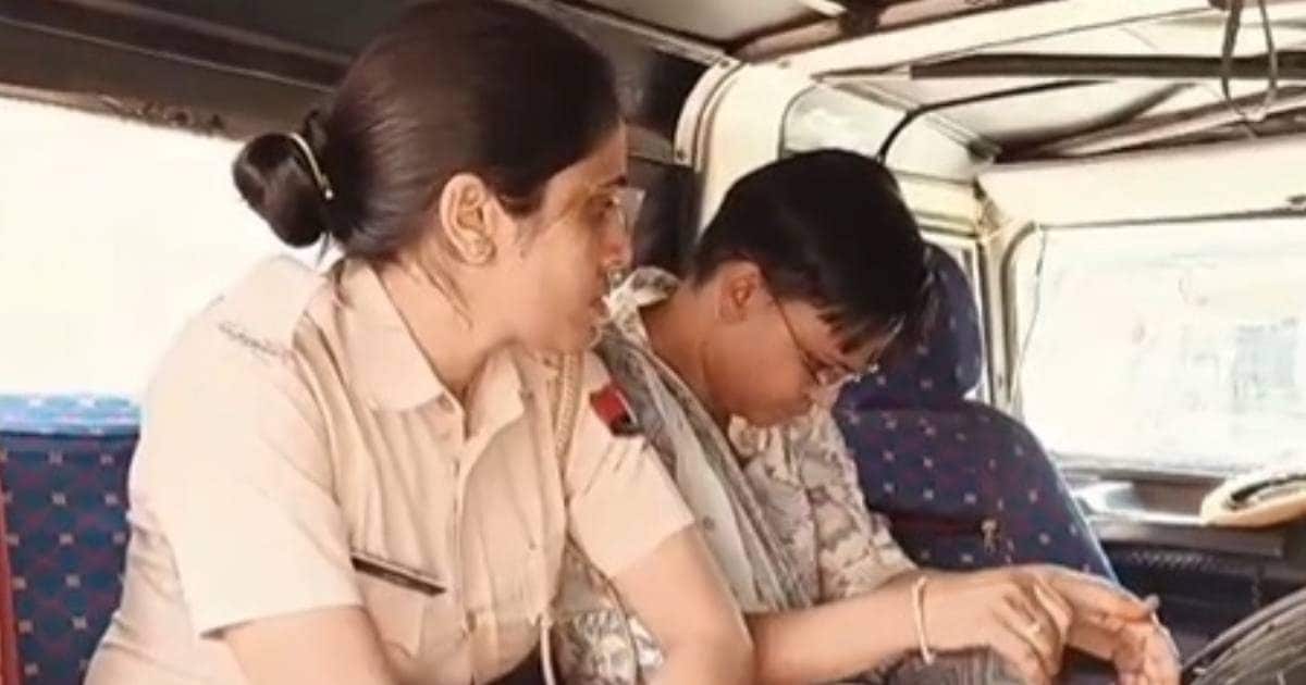 वकील के पास केस लेकर गई महिला ने फेंका 'हुस्न' का जाल, अच्छे से लिया लपेटे में, 5 साल तक बनाए ...