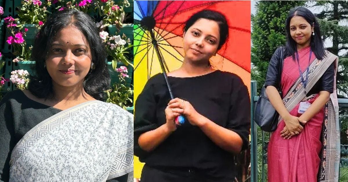 Success Story, IAS Neha Kumari:लड़की ने कमाल कर दिया, BHU में गोल्ड ...