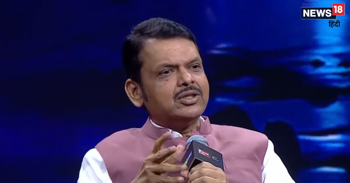 Devendra Fadnavis Vs Eknath Shinde: शिंदे की नाराजगी पर फडणवीस ने खोला राज, एक-एक कर गिनाई बात ...