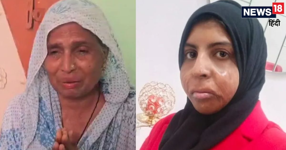 दुबई में भारतीय महिला शहजादी को सजा-ए-मौत, जानें कैसे दी गई सजा-Indian woman Shahzadi sentenced ...