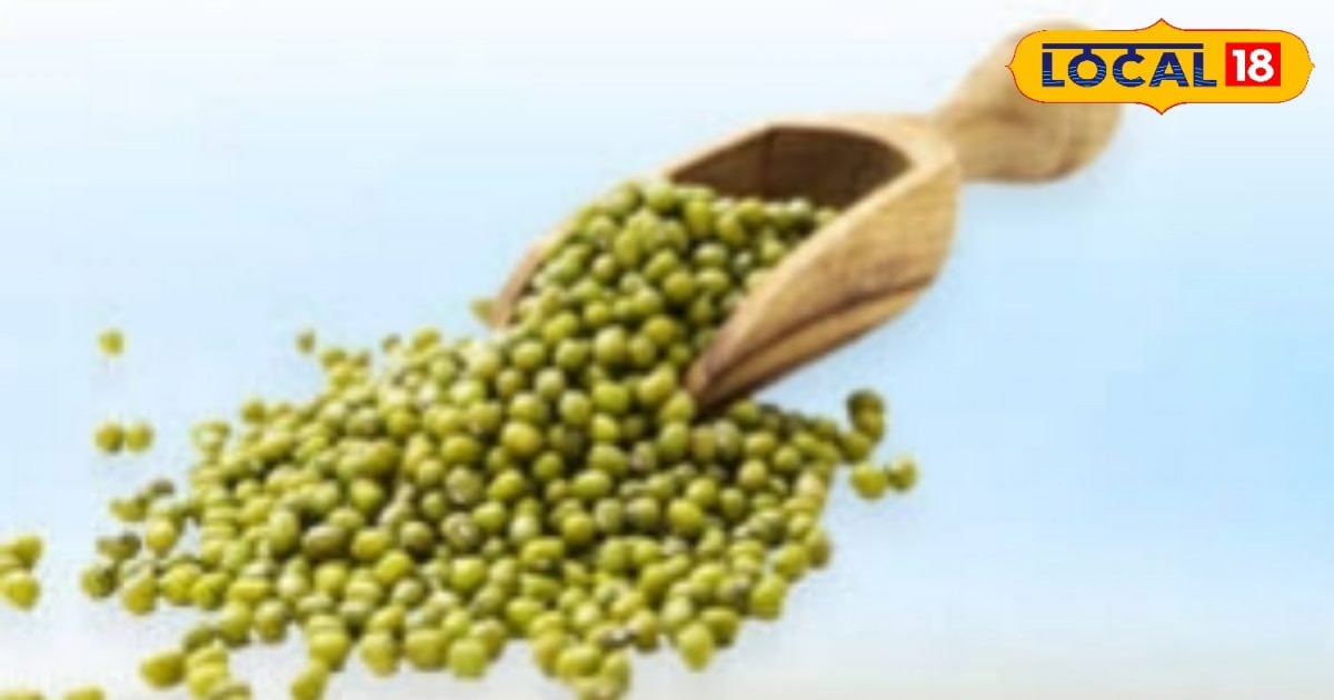 Moong Farming: किसान अभी मूंग की कर लें खेती, ये खास वैरायटी 120 दिनों ...