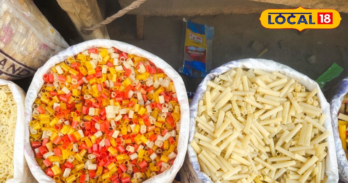 Don't let these colourful papads spoil your health during Holi, how to ...