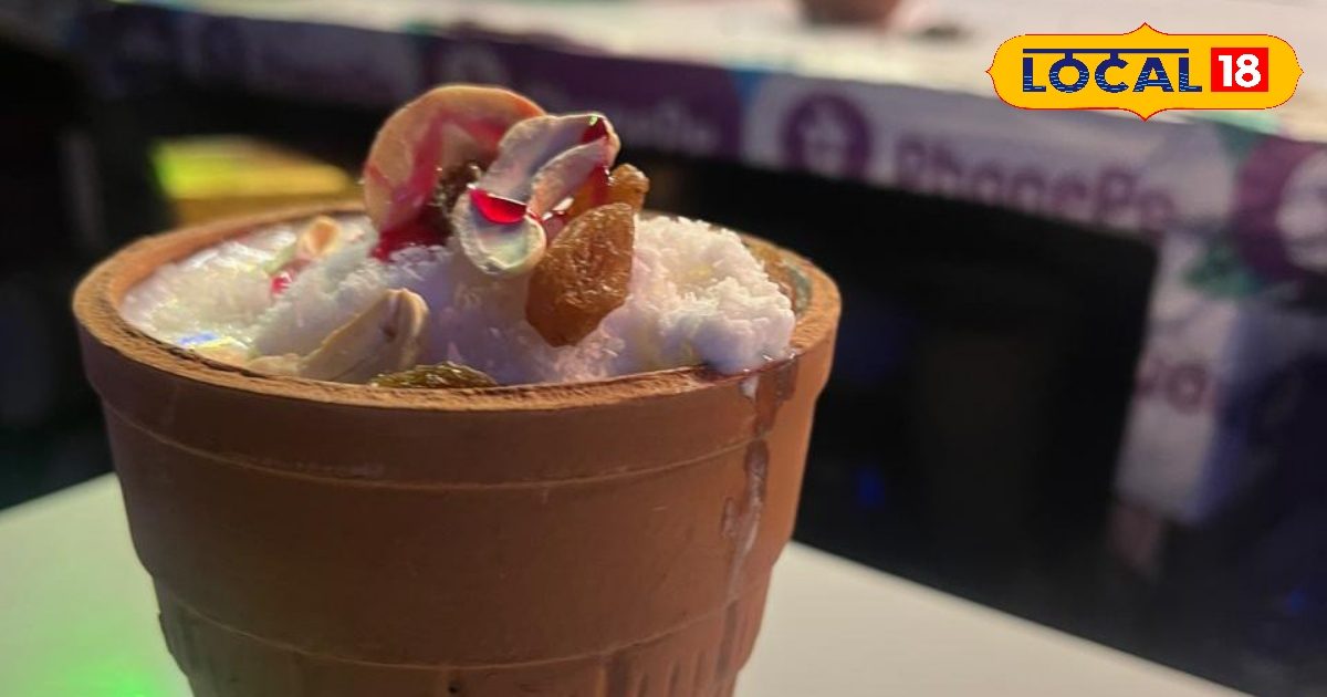 Famous Lassi: धनबाद की इस लस्सी का लोगों को 'नशा', पीते ही आ जाती है ...