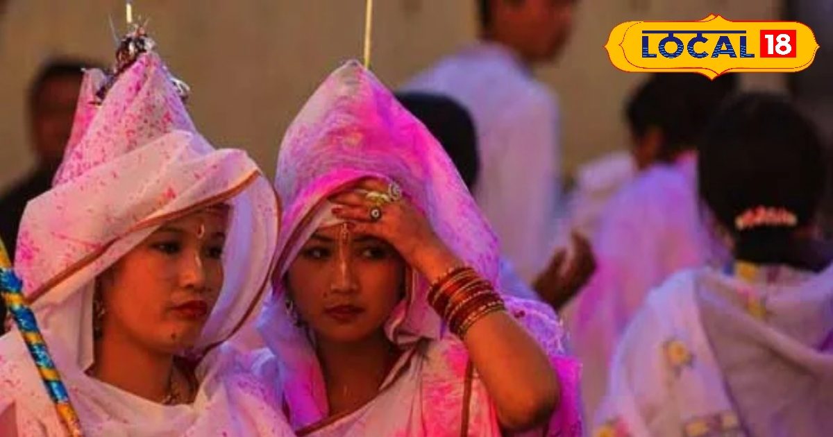 भारत में होली के अनोखे उत्सव: वृंदावन, गोवा, पंजाब और केरल. - News18 हिंदी