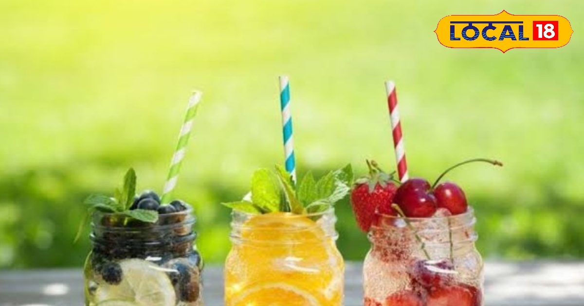 No matter how hot it is, it will quench your thirst and satisfy your ...