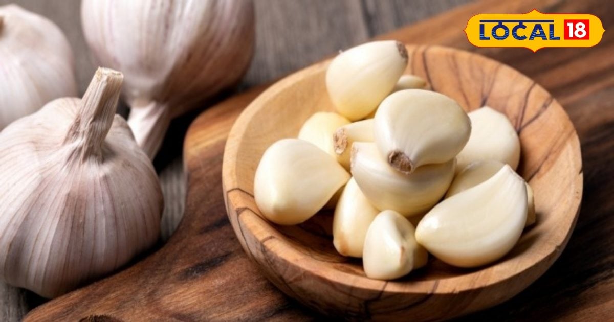 Garlic Benefits: लहसुन के अनसुने फायदे... एक नहीं कई बीमारियों का है ...