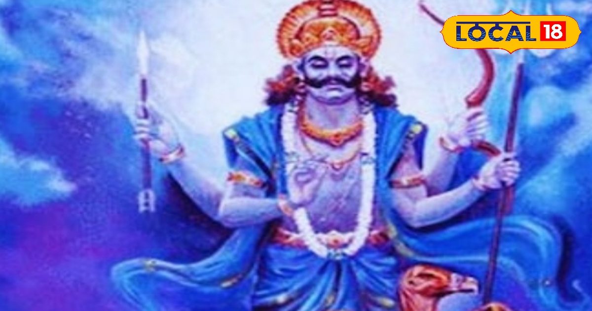 Shani SadeSati and Dhaiya: इन 3 राशियों के जीवन में आएगा भूचाल, शनि ...