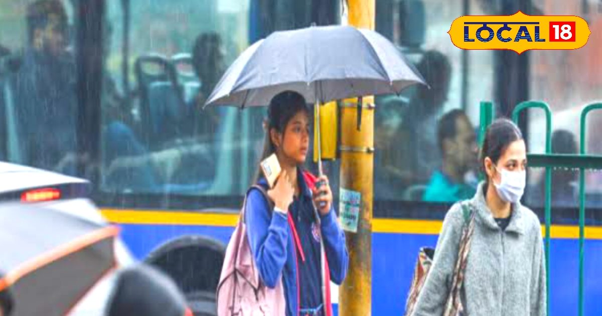 Bihar Weather Report: No rain now, get ready for extreme heat. The ...