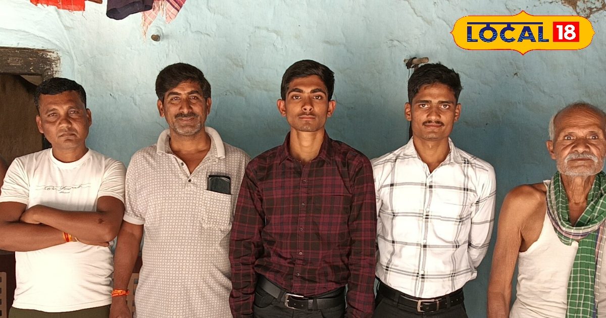 Ankit Kumar Interview: पैसा नहीं था तो पढ़ाया ट्यूशन, रिजल्ट आया तो बने ...