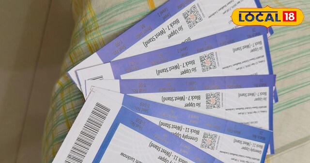 लखनऊ के इकाना स्टेडियम में खेले जाएंगे IPL 2025 के मैच, इतना हो सकता है ...