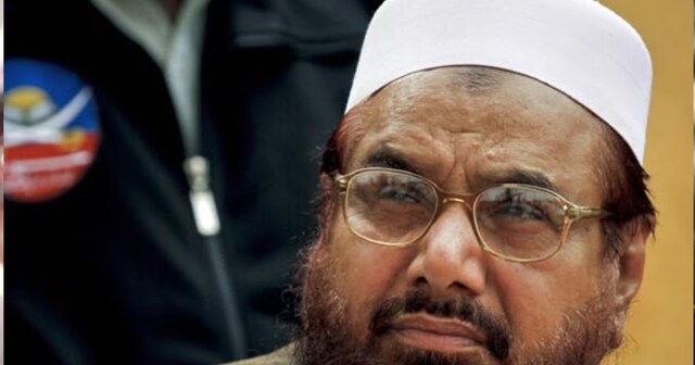Hafiz Saeed News: आतंकी हाफिज सईद के मारे जाने का दावा, पाकिस्तान में ...