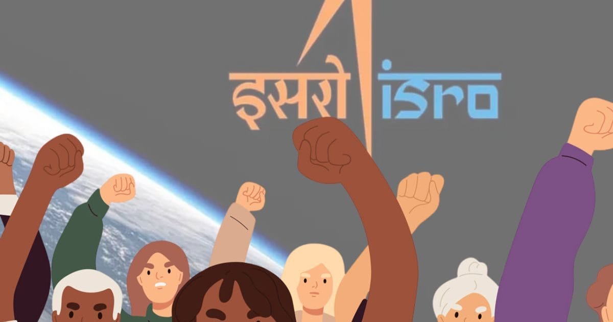 Bengaluru News Isro urged to conduct lunar terrain test on Bellandur in ...