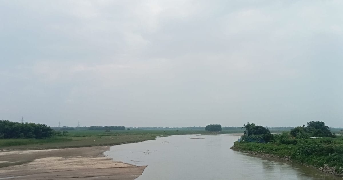 Kosi Mechi Link Project:अटल बिहारी वाजपेई का सपना पूरा करने जा रहे पीएम ...