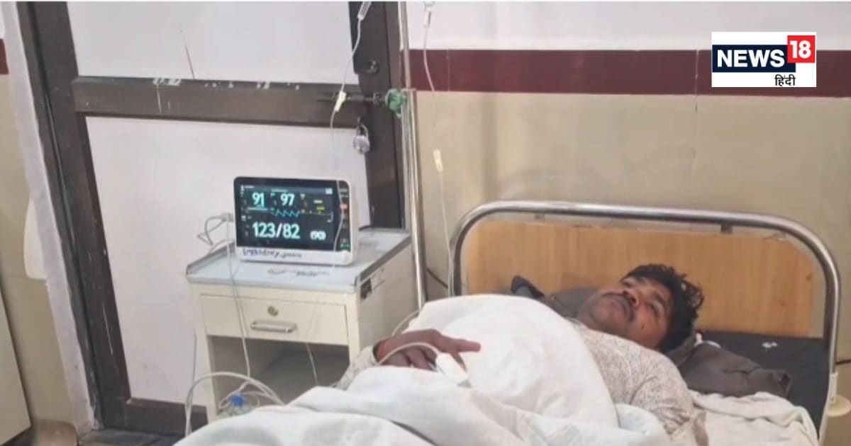 MP Sidhi Accident : सीधी एक्‍सीडेंट में अब तक 8 लोगों की मौत, कब और ...