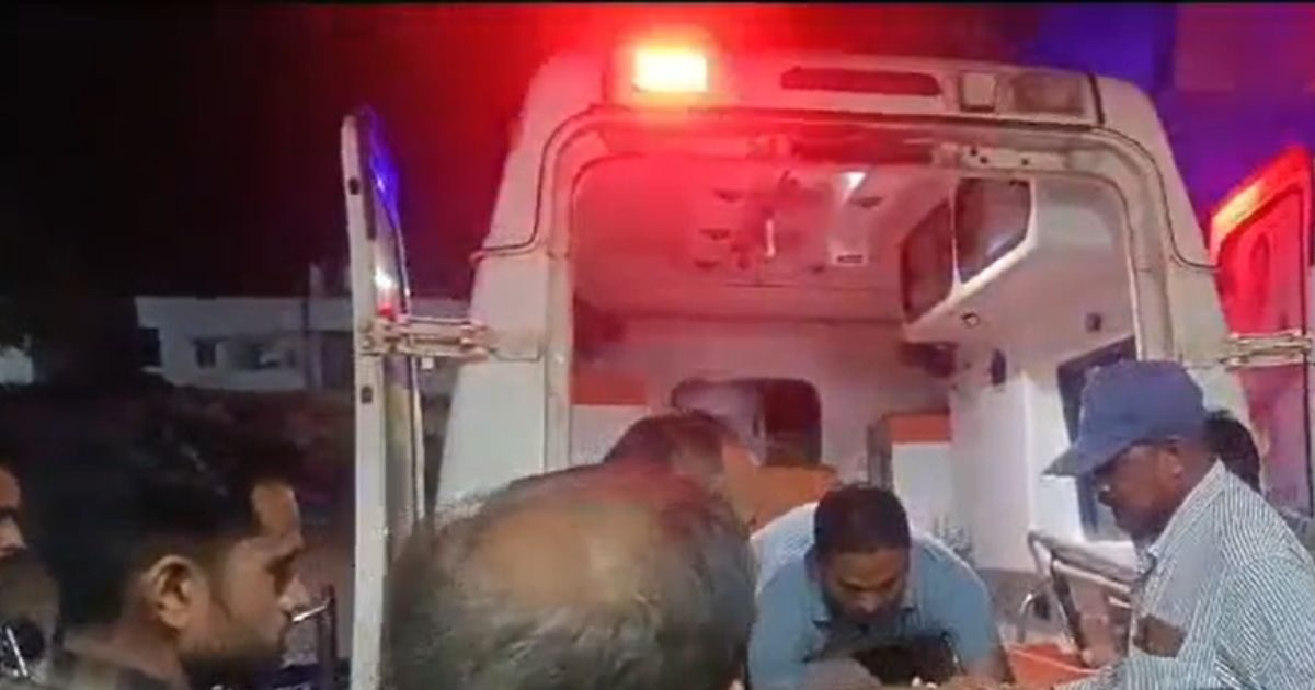 Mauganj Violence: किडनैप युवक भी नहीं बचा, हनुमान तहसीलदार का पैर फ्रैक्चर, रीवा-सीधी से पहुंची ...