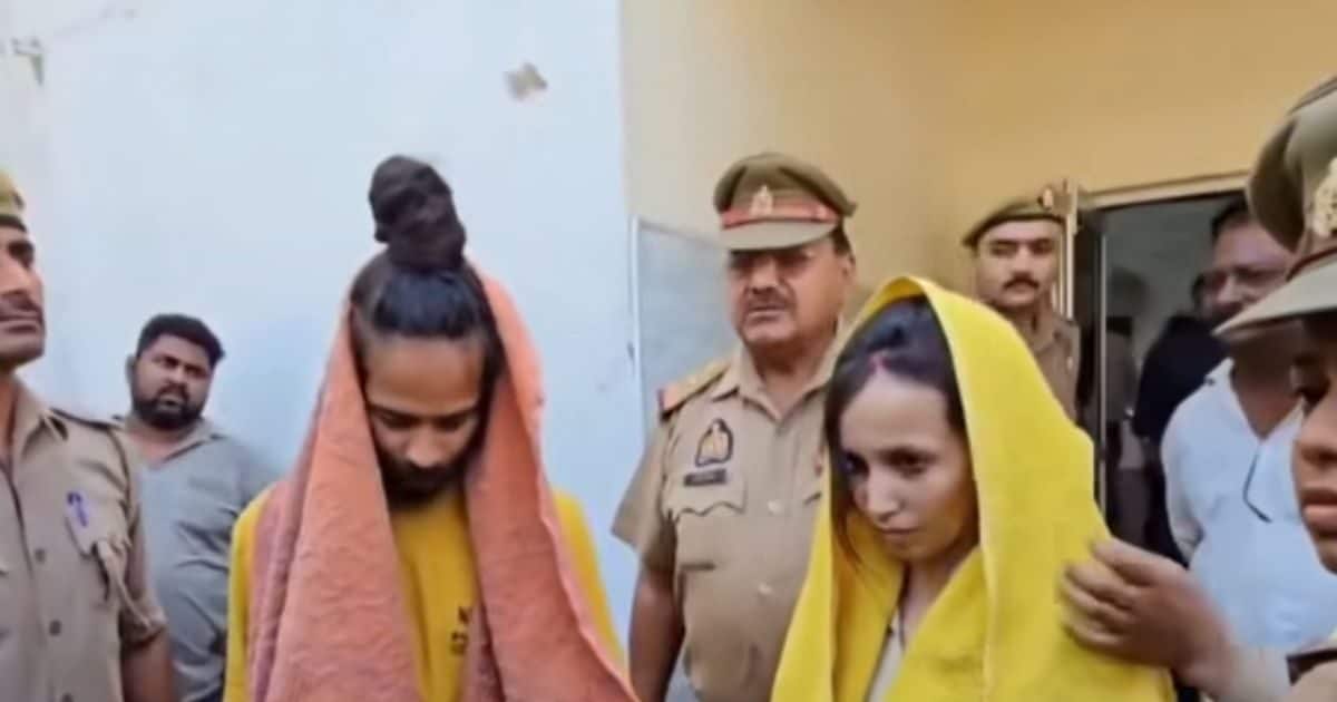 Meerut Murder News: कातिल मुस्कान ने साहिल के साथ शिमला-मनाली में क्या ...