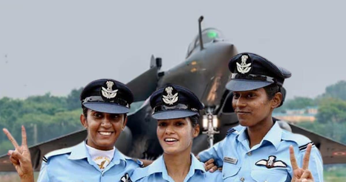 Indian Air Force College: सपना है बच्चे को एयरफोर्स ऑफिसर बनाना, तो ...