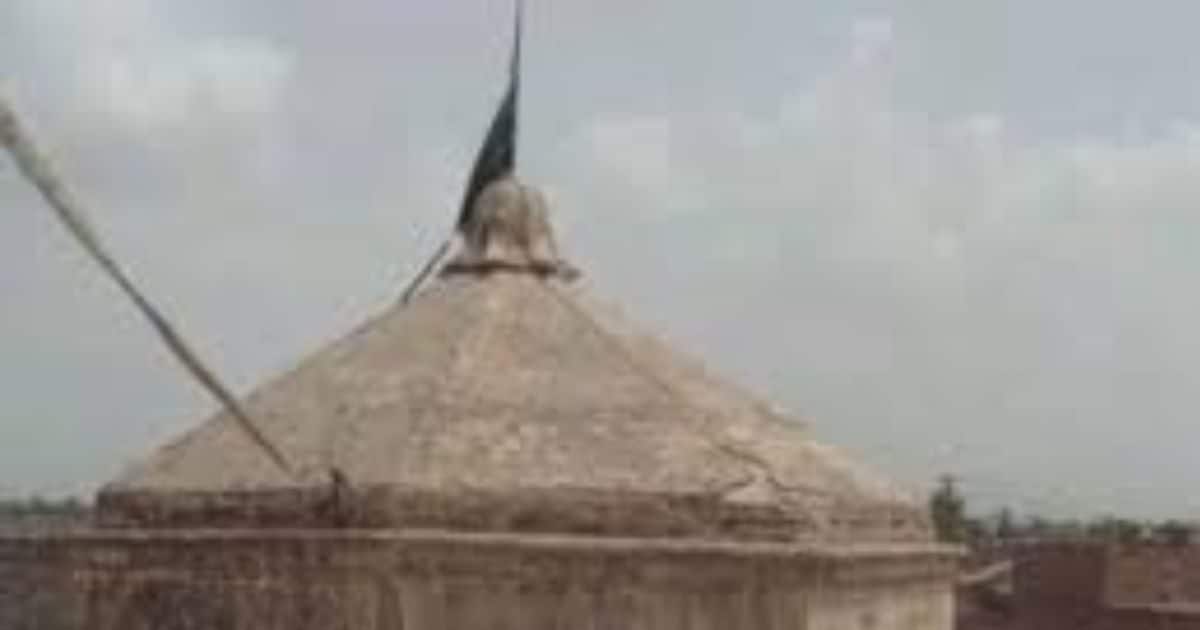 होली का पाकिस्तान कनेक्शन: प्रह्लादपुरी मंदिर की कहानी. - News18 हिंदी