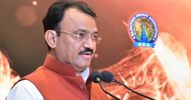 Rajasthan News Live: डिप्टी सीएम प्रेमचंद बैरवा को जान से मारने की धमकी ...