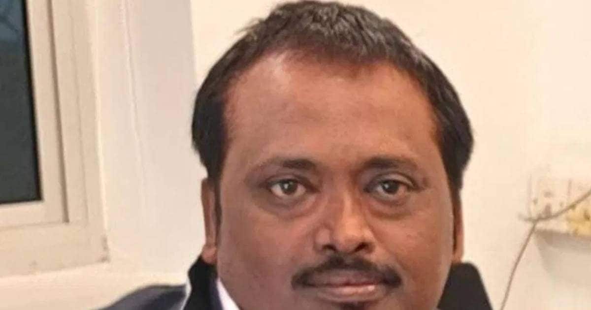 कौन है आईएसआई एजेंट रविंद्र कुमार सिंह? यूपी एटीएस ने आगरा से किया गिरफ्तार - who is Pakistan ...