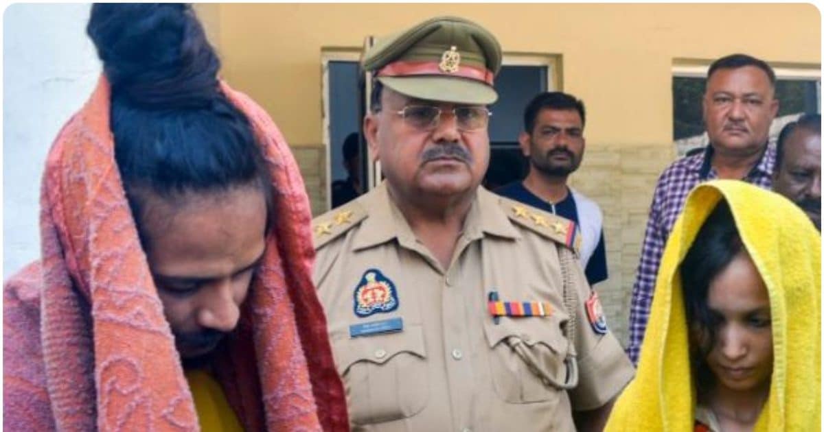 Meerut Hatyakand Latest News: कातिल 'हसीना' मुस्कान ने सौरभ को बहुत ...