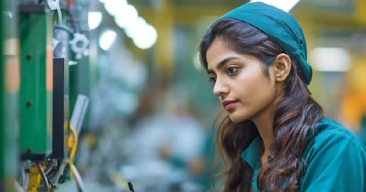 ऑर्डिनेंस फैक्ट्री में बिना परीक्षा नौकरी पाने का मौका, बस चाहिए होगी ...