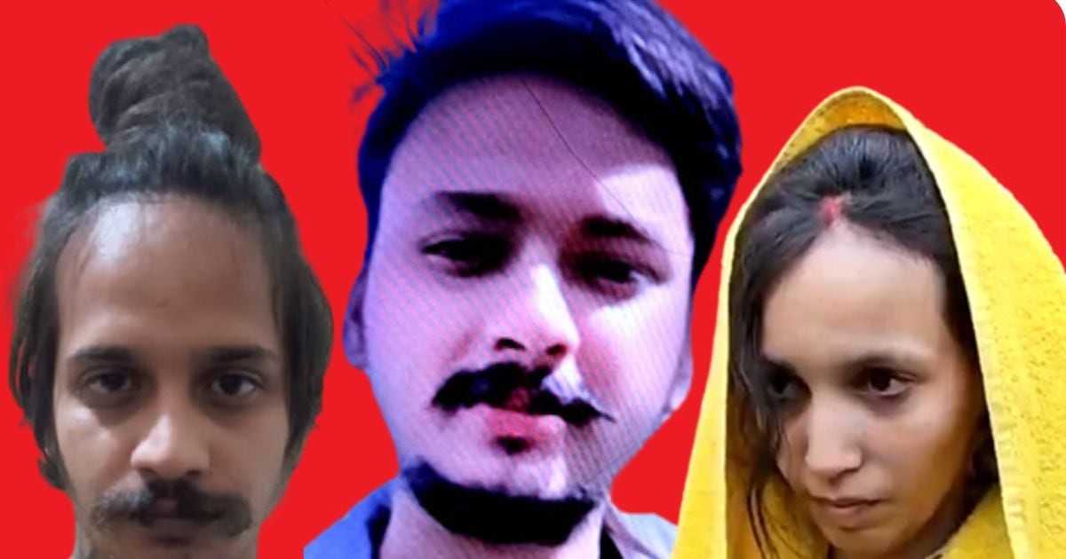 Saurabh Hatyakand: कत्ल, कातिल और 10 सबूत: कैसे खुला सौरभ मर्डर केस का राज? - saurabh hatyakand ...