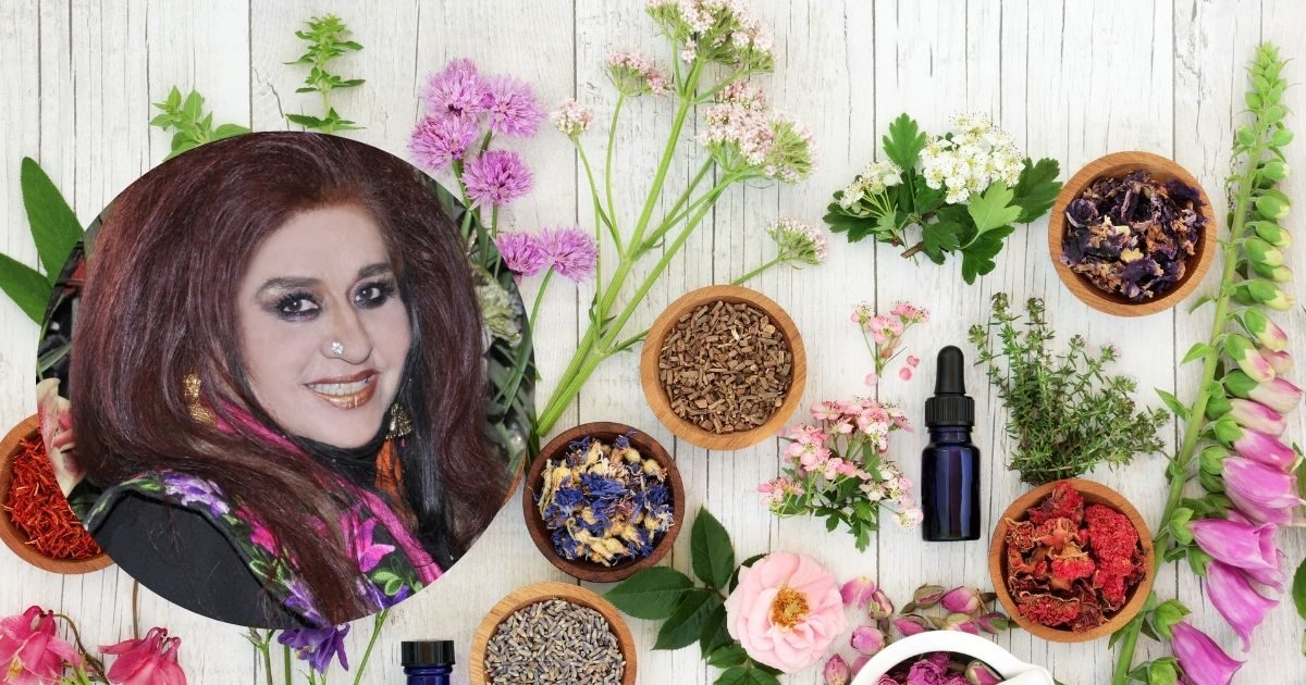 शहनाज़ हुसैन ने बताए 5-6 घरेलू उपाय, स्किन और बालों से चुटकियों में ...