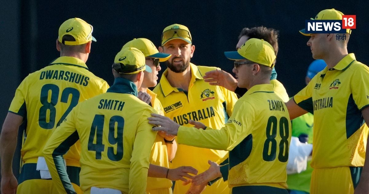 AFG vs AUS: दरियादिली या कलंक धोने की कोशिश! सालभर के लिए बैन हो चुके ...