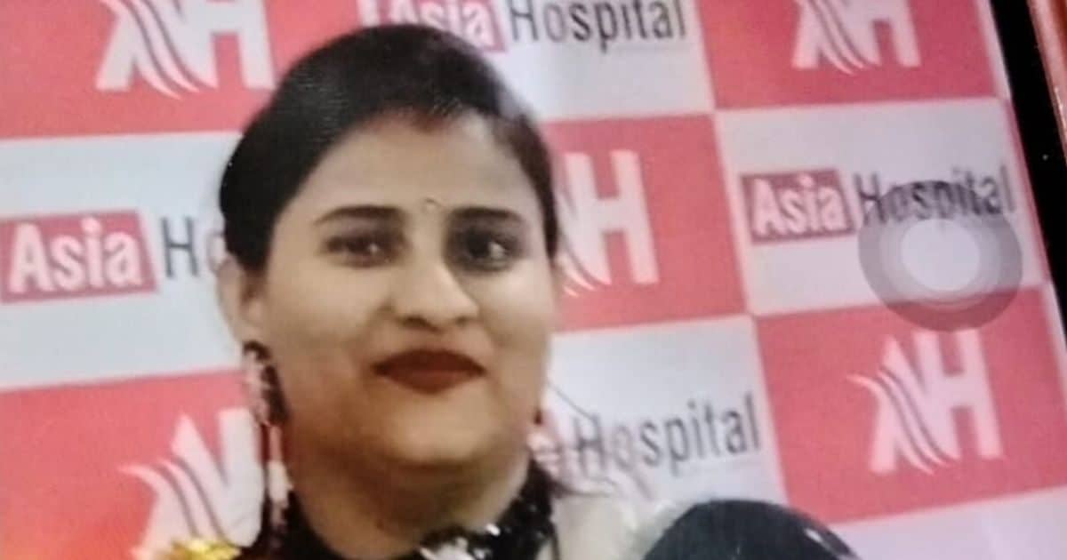 Surabhi Raj Murder Case: सुरभि राज हत्याकांड में नया खुलासा, अफेयर ही ...