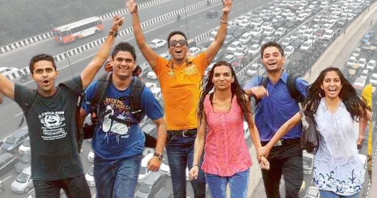 No Toll at Delhi Borders: अब आसान होगा दिल्ली आना, NCR वालों के रोजाना ...