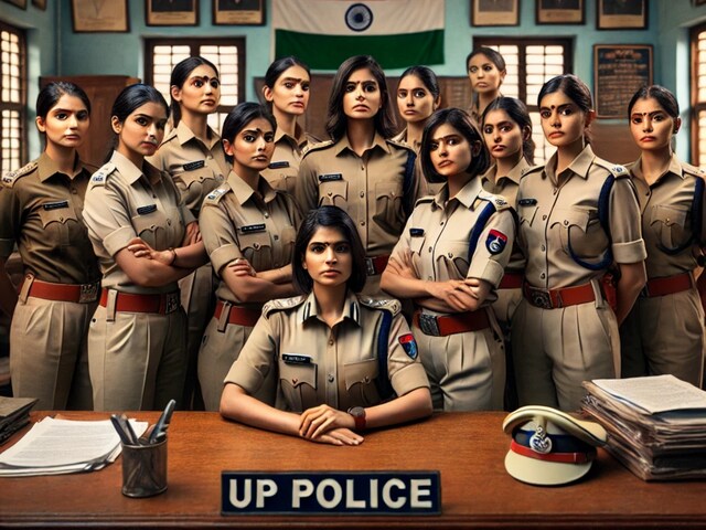 UP Police Result 2025: यूपी पुलिस ने जारी किया इस भर्ती परीक्षा का ...
