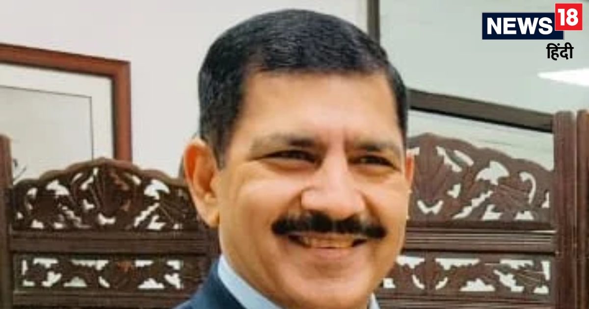 कौन हैं ये IDAS ऑफिसर, जिन्हें बनाया गया CGDA, UPSC पास करने के बाद मिला था ये कैडर - News18 हिंदी