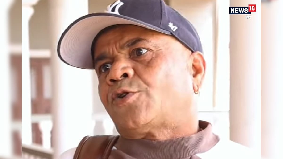 VIDEO: प्यार और शादी में क्या अंतर होता है? राजपाल यादव का जवाब सुन हो ...