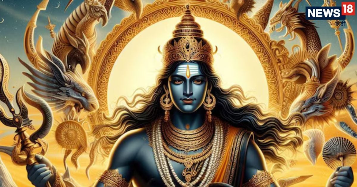 Shani Dhaiya 2025: 29 मार्च से कर्क और वृश्चिक राशि पर ढैय्या खत्म, इन ...