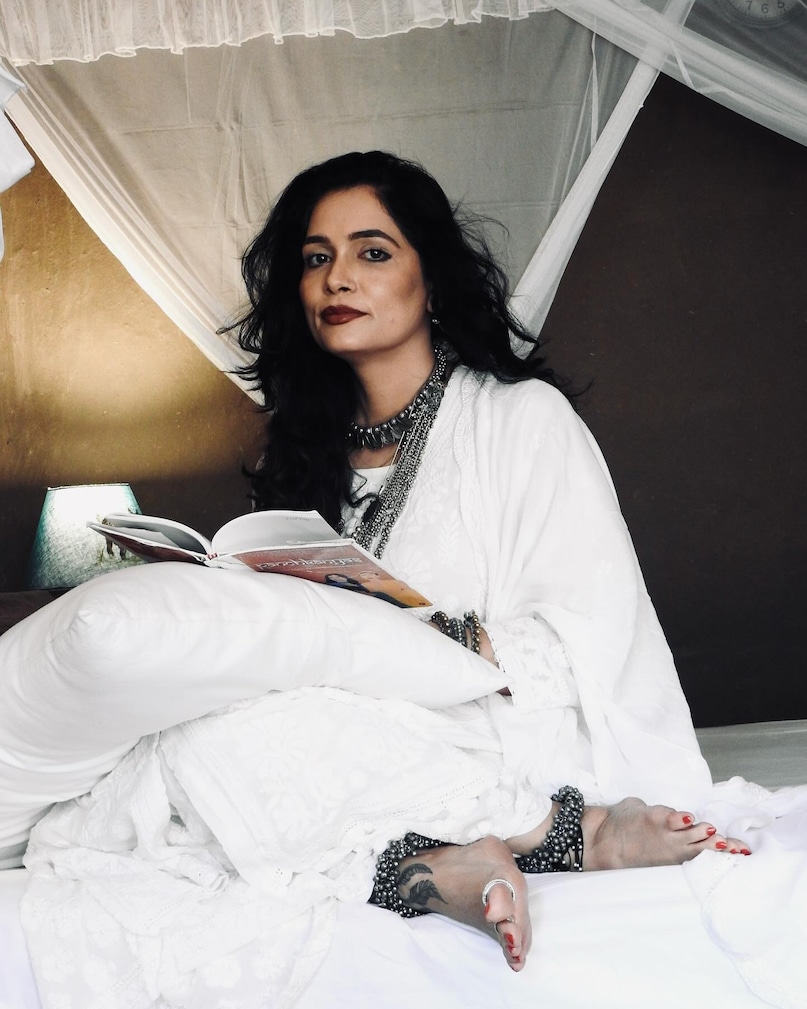 कम उम्र में शादी और फिर तलाक...कौन हैं ACP अनीता शर्मा, जिनसे छिन गए ...