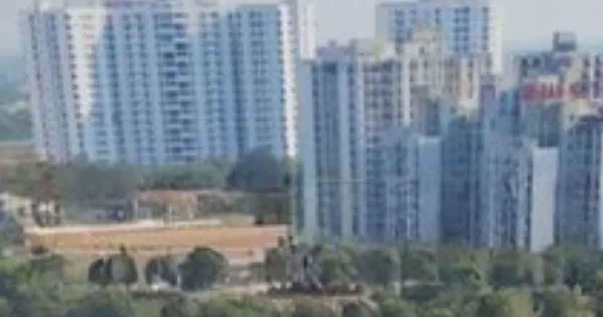 UP News: पैसे लिए, पर फ्लैट नहीं दिए...अंसल ग्रुप पर 3 दिन में 18 FIR ...