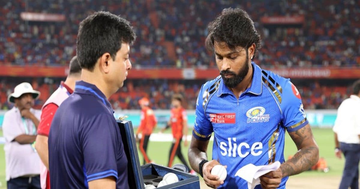 IPL 2025: लेट-लतीफ कप्तानों पर मेहबान BCCI, स्लो ओवर रेट पर अब नहीं ...