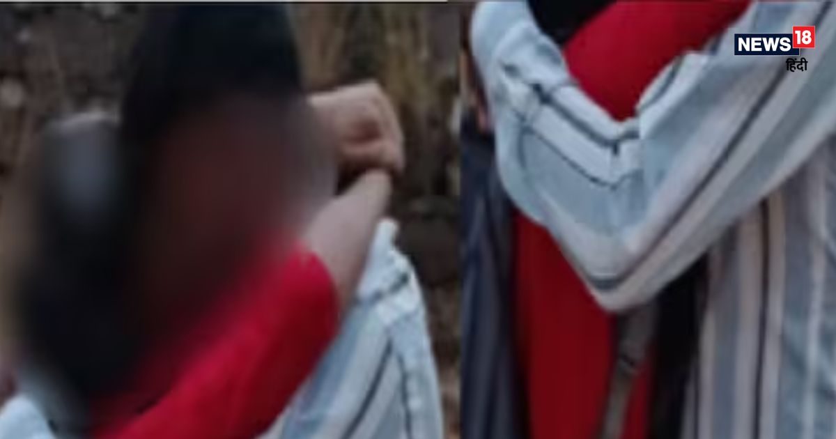 Pune News: किले में कपल ने सारी हदें की पार, की अश्लील हरकत, युवक ने टोका तो मारकर भूत बना दिया ...