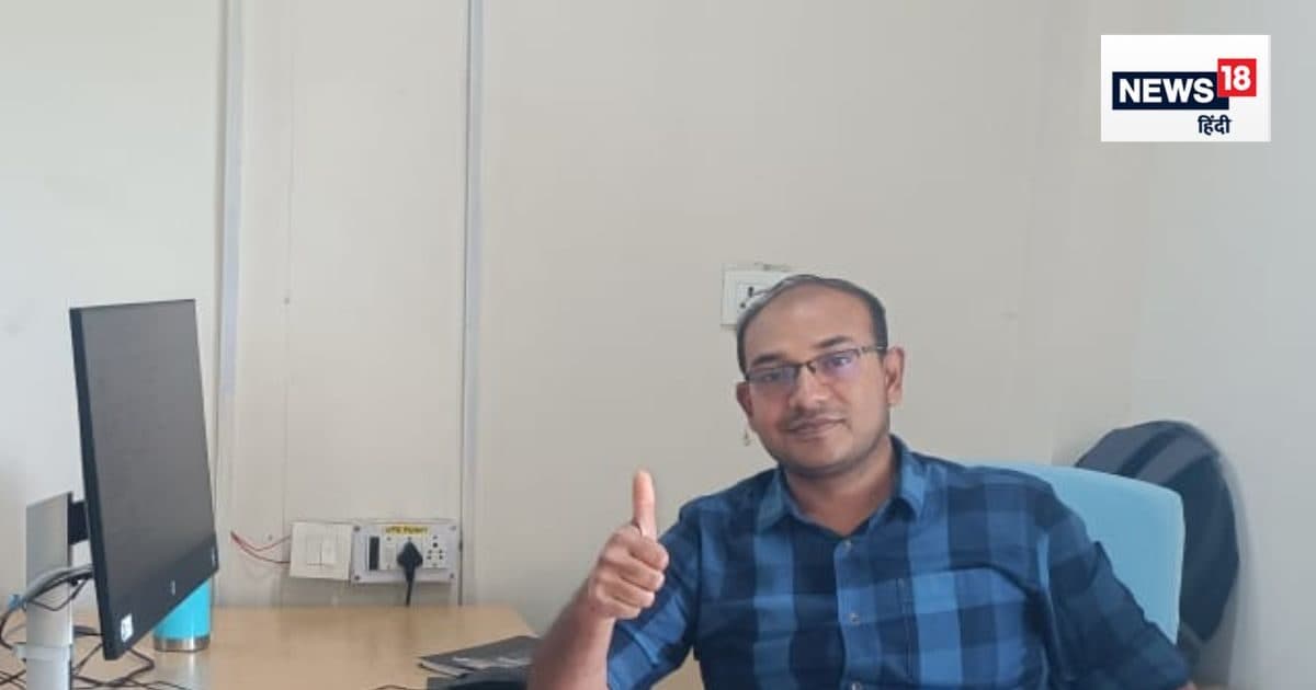 एनटीपीसी के डीजीएम कुमार गौरव की हत्या, दिनदहाड़े गोलीबारी से मचा हड़कंप
