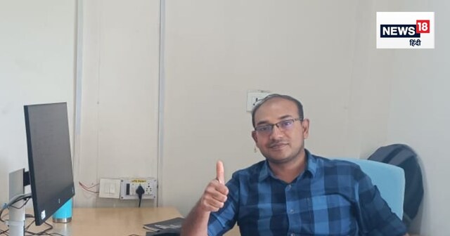 एनटीपीसी के डीजीएम कुमार गौरव की हत्या, दिनदहाड़े गोलीबारी से मचा हड़कंप