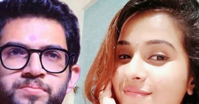 Disha Salian death case latest update:वो 4 लोग और एक लड़की... द‍िशा साल ...