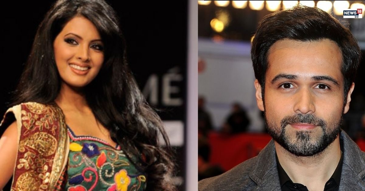 Sometimes Kissing Scenes Were Given With Emraan Hashmi, Now It Is An ...