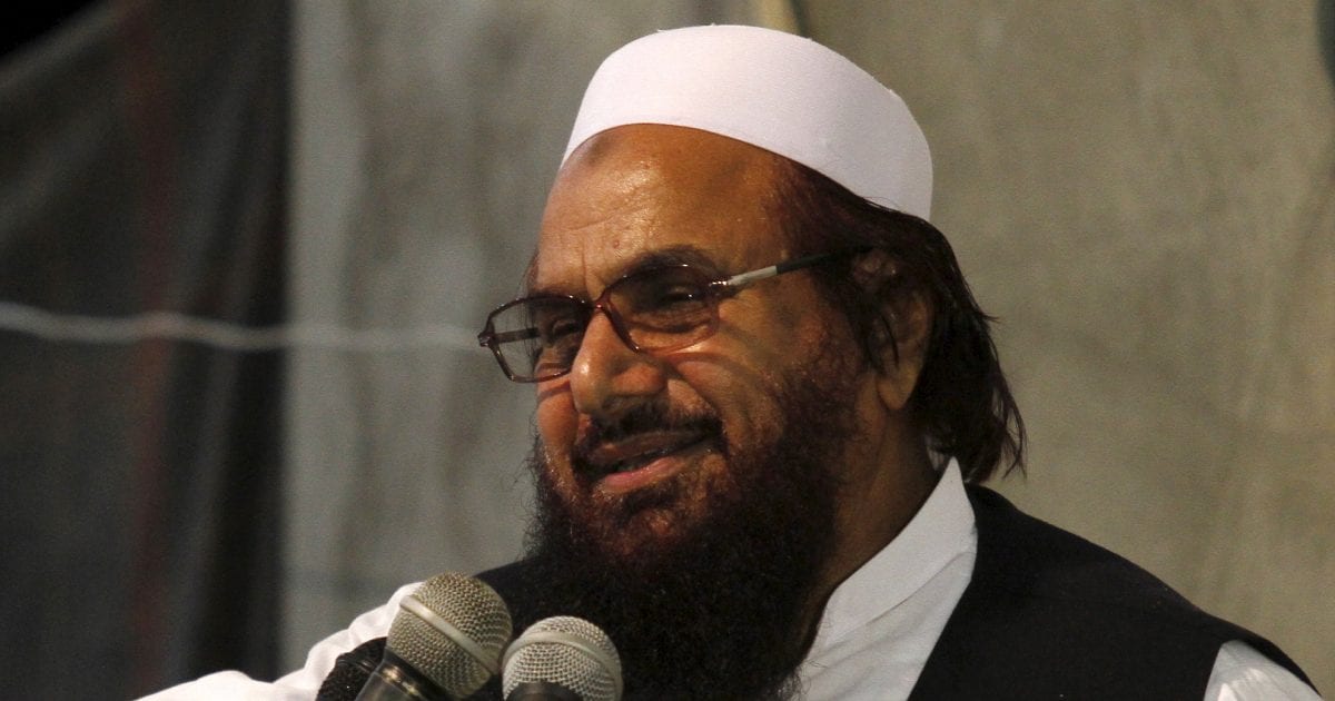 Hafiz Saeed Latest News: लश्कर-ए-तैयबा के फाउंडर पर मंडरा रहा खतरा? Abu ...