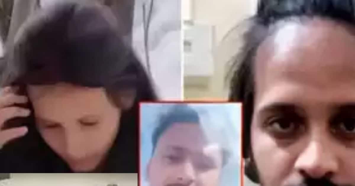 Meerut Saurabh Murder News: मुस्कान और साहिल नहीं... मौत से 2 घंटे पहले सौरभ संग कौन था वो ...