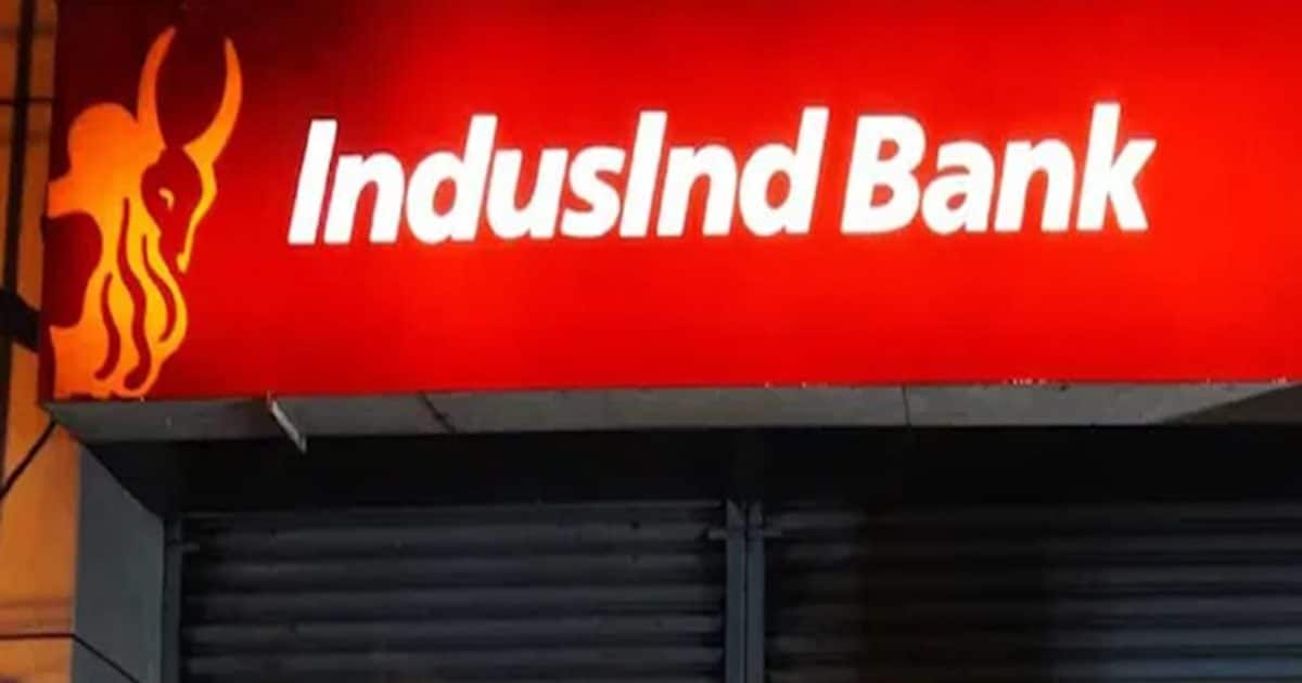 IndusInd Bank Shares: 2% की गड़बड़ी, 1500 करोड़ की चपत, खुलासे के बाद ...