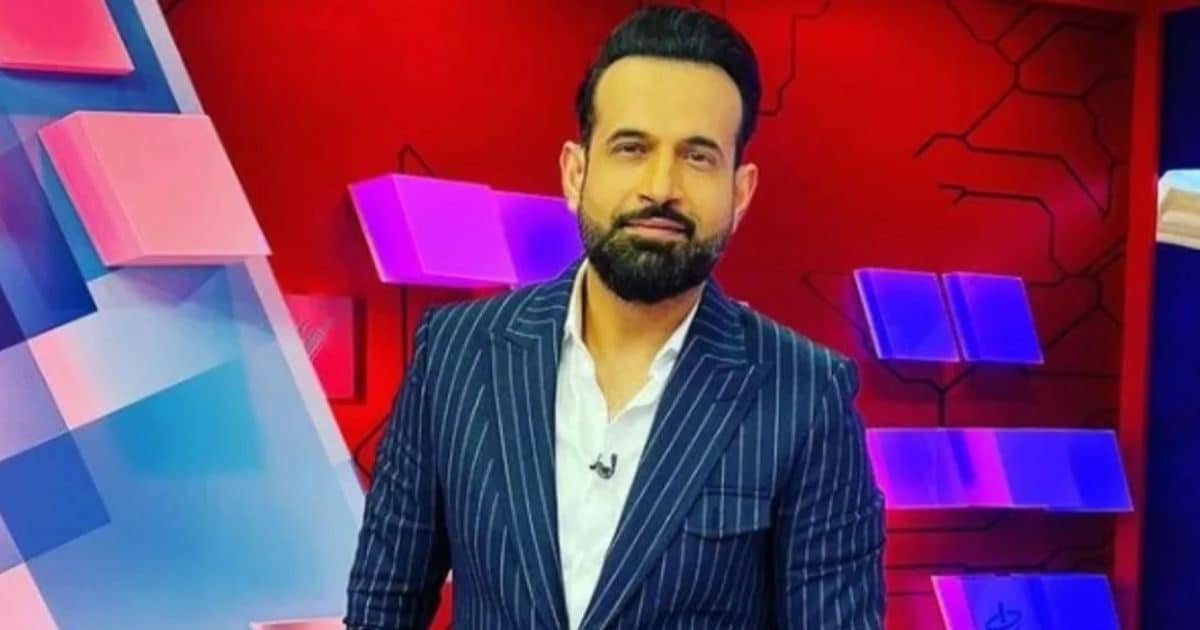 Irfan Pathan IPL Commentary Row: इरफान पठान को भारी पड़ी 2 माह पुरानी ...